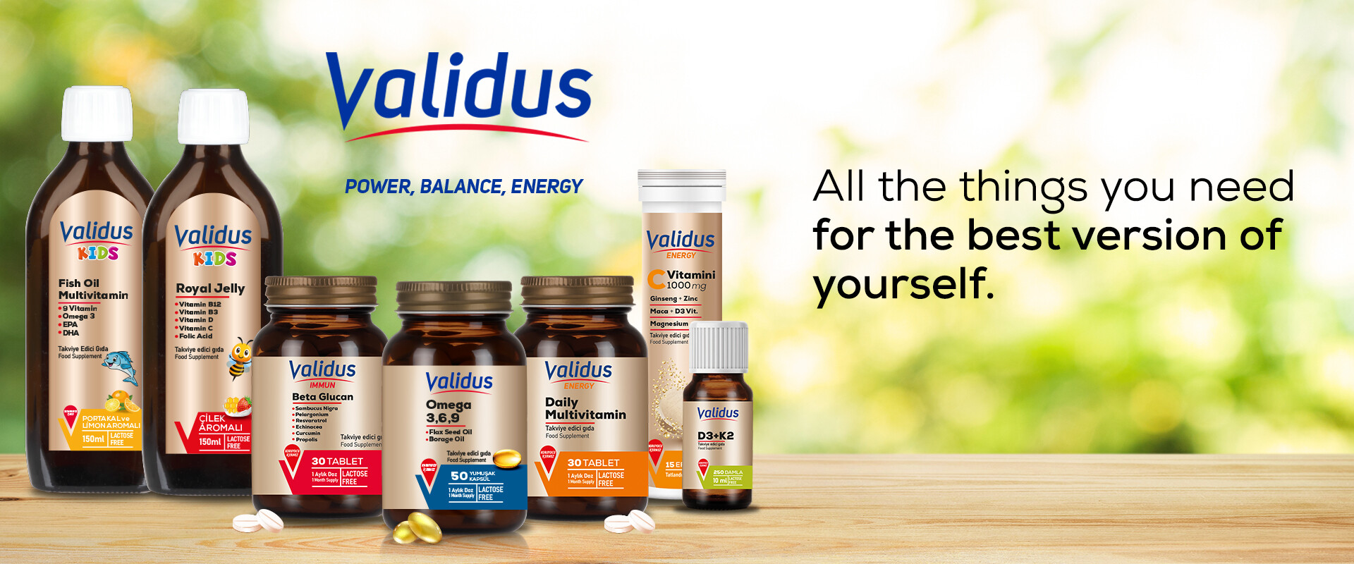 Validus Anasayfa Banner ENG – Elit Biotech GmbH provides cosmetics ...